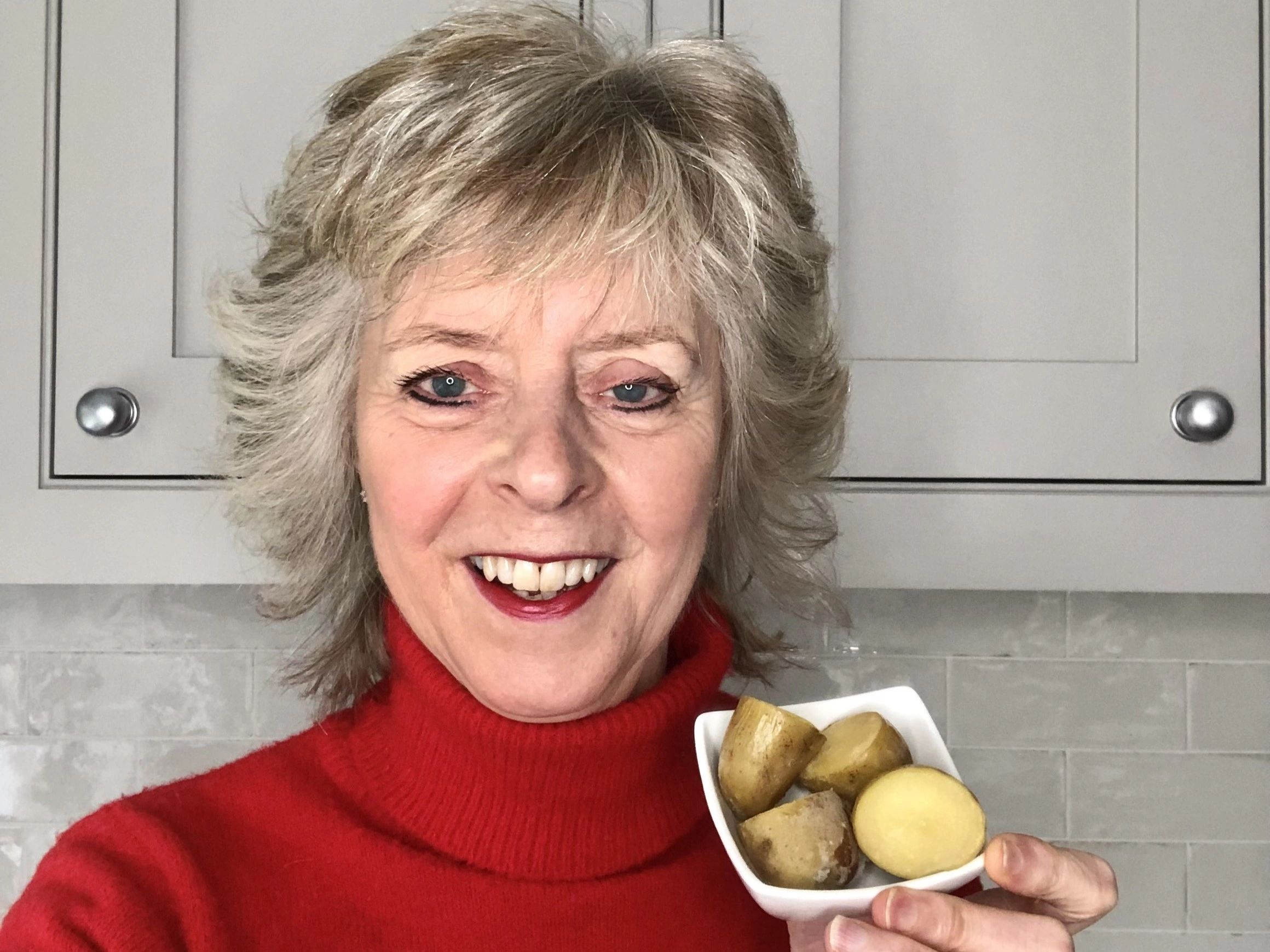 Potatoes Good Or Bad